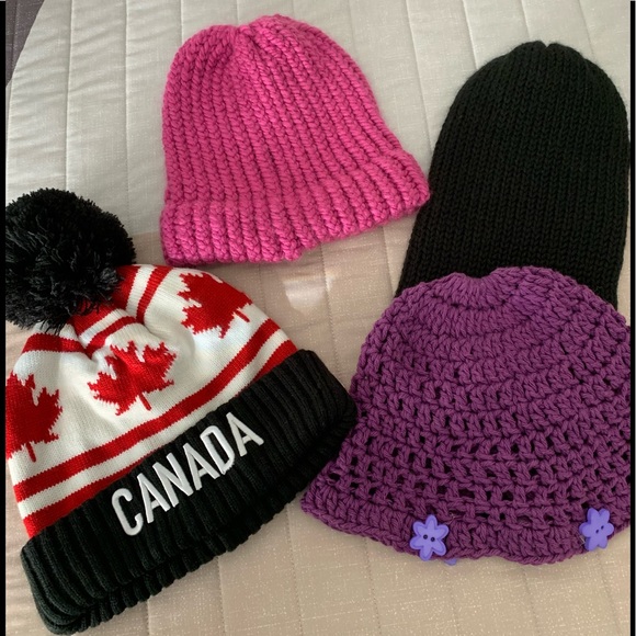 Accessories | 4 Kids Hats | Poshmark